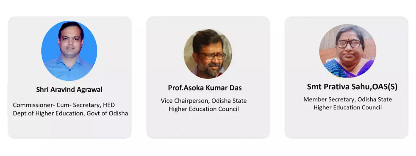 Homepage | OSHEC | e-Resources for Universities and Colleges of Odisha